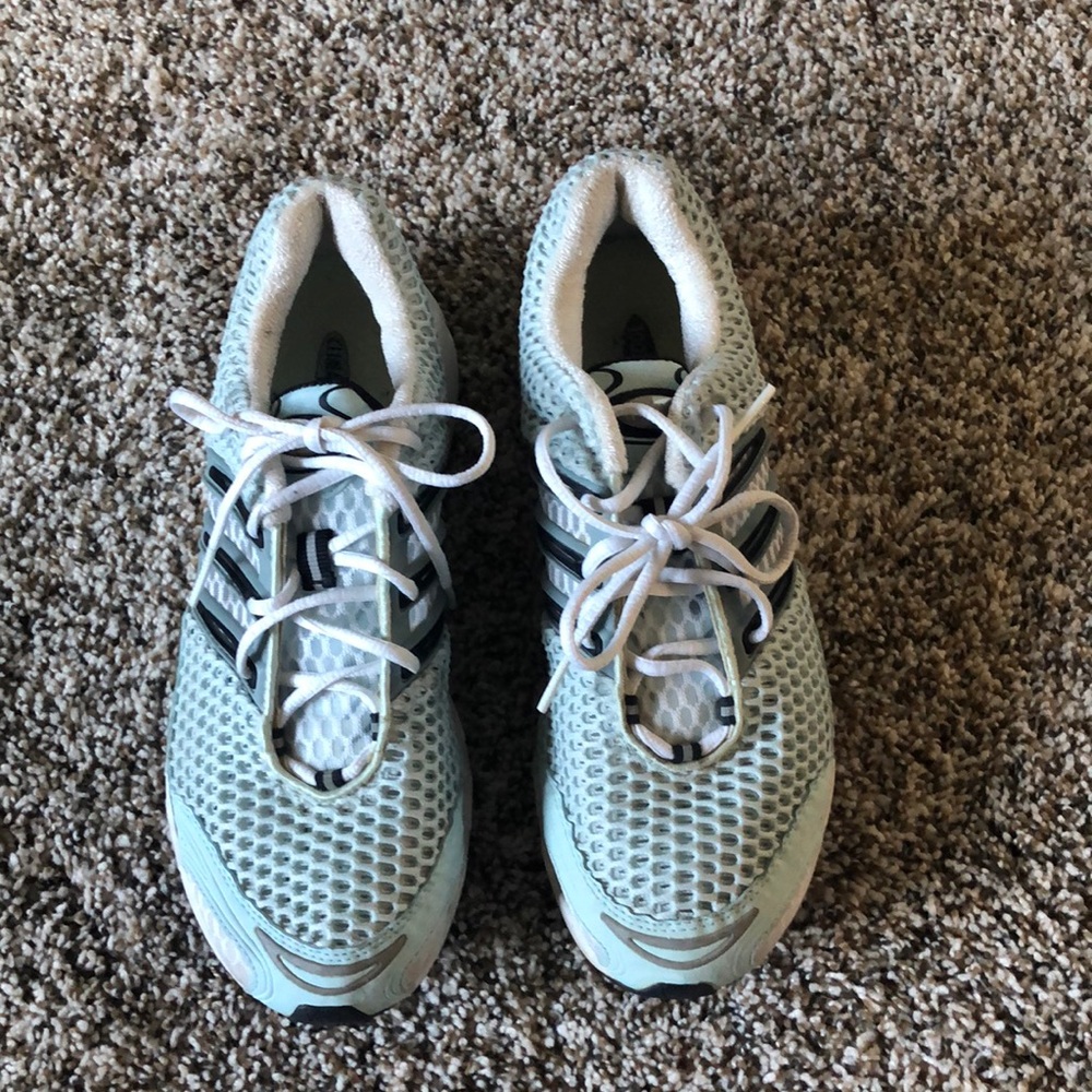 Women’s Vintage Adidas Climacool Running Shoes - Gem